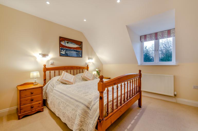 Upper Campsfield Farm | Upper Campsfield Farm in Woodstock
