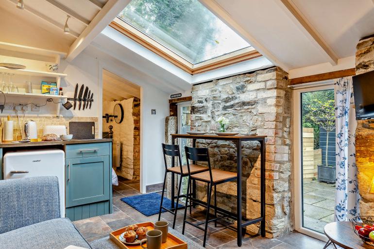The Piggery | The Piggery in Lostwithiel