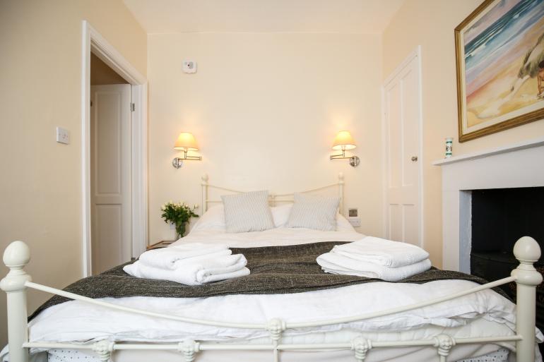 Esk House | Esk House in Whitby