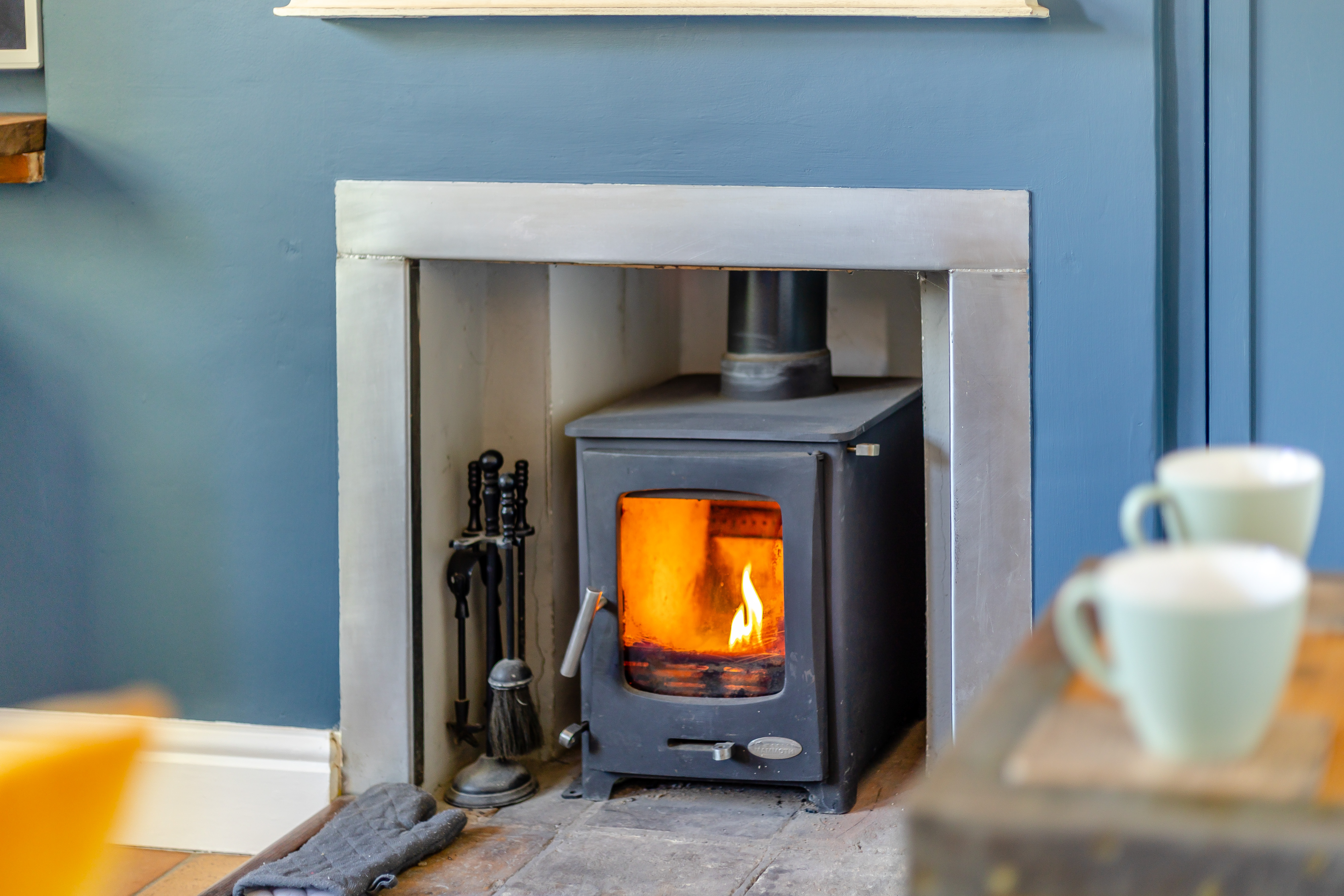 Poppy Cottage | Poppy Cottage in Stiffkey, near Wells-next-the-Sea, Norfolk