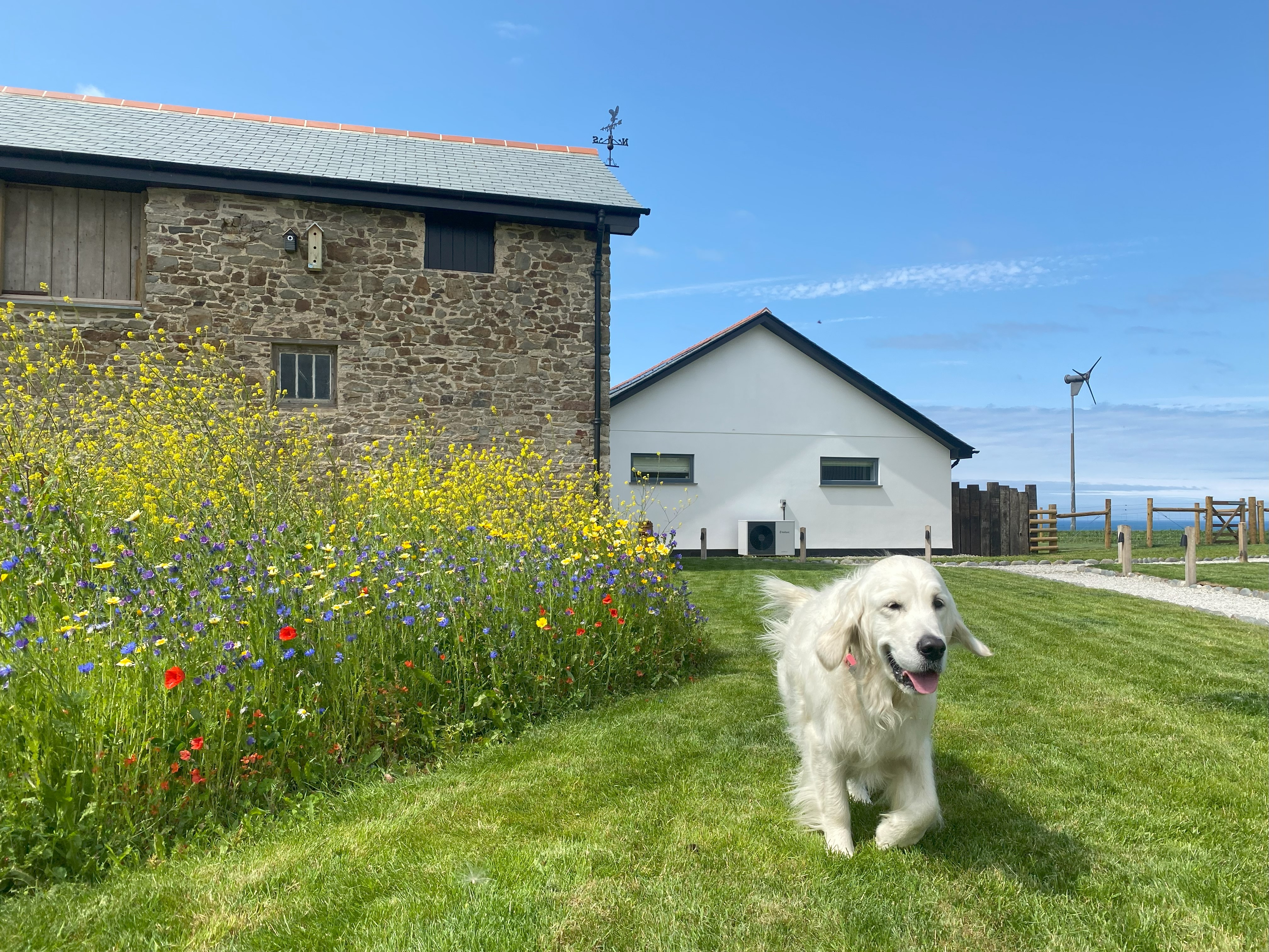 Greencliff Farm - Kingsland Barn | Greencliff Farm - Kingsland Barn in ...
