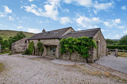 Old Hall | Old Hall in Hawkswick, near Skipton, Yorkshire