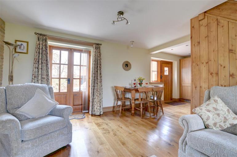 Westlands Cottage | Westlands Cottage in Whitby