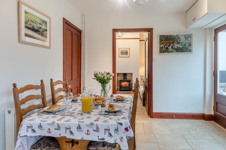 7 Lighthouse Close | 7 Lighthouse Close in Hunstanton