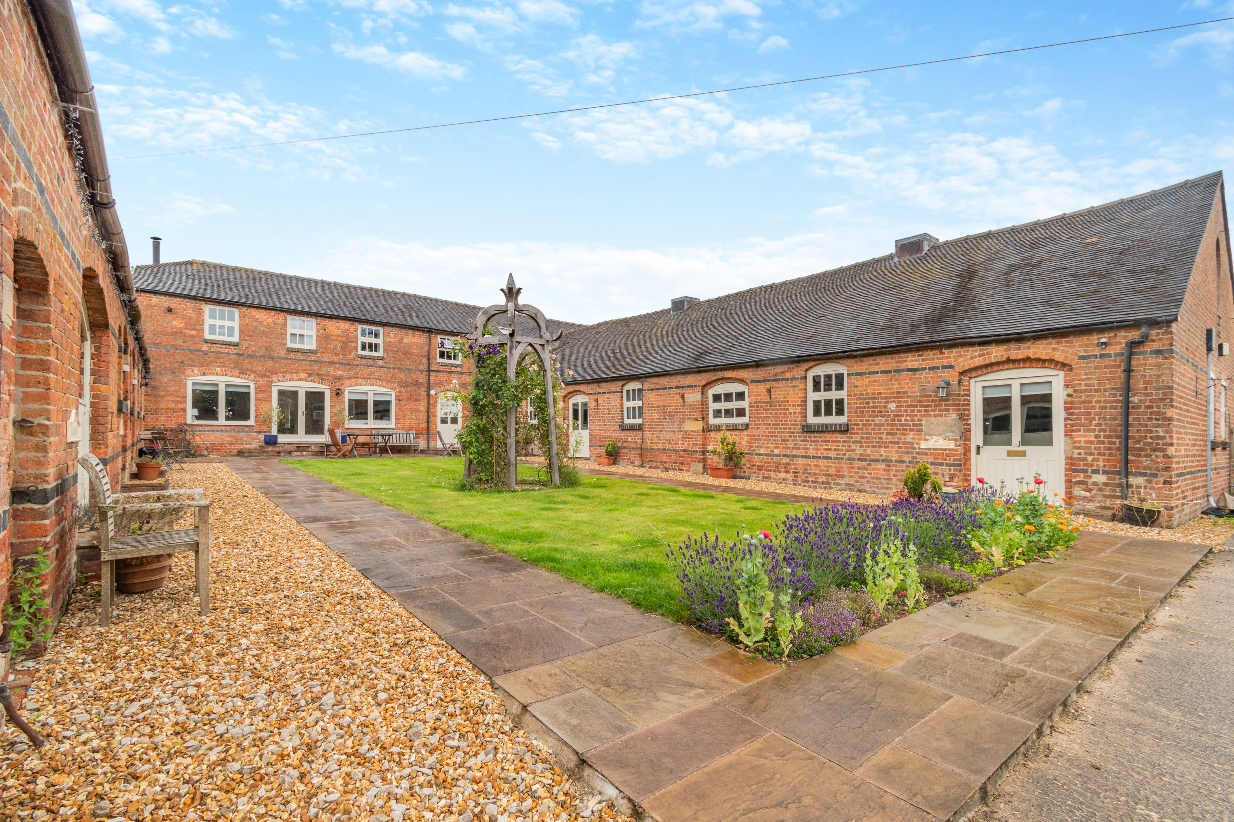 The Saddlery - Turnditch | The Saddlery - Turnditch in Turnditch, near ...
