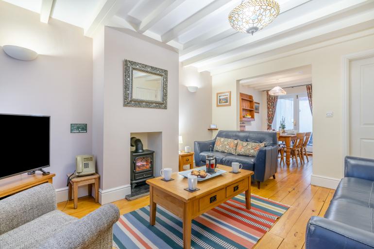 Lobster Pot Cottage - Whitby | Lobster Pot Cottage - Whitby in Whitby