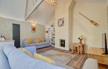 Appledore holiday cottages - holidaycottages.co.uk