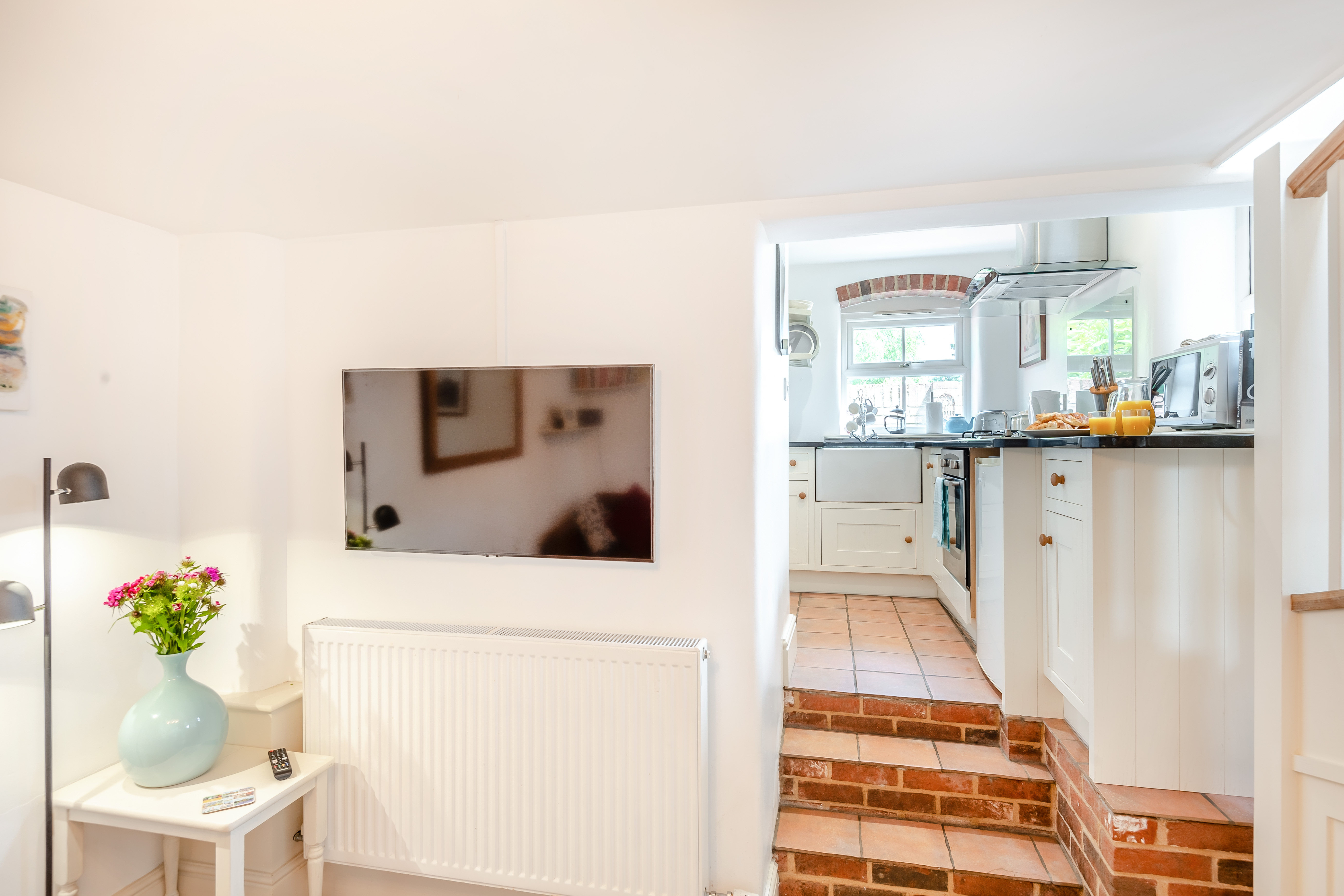 Courtyard Cottage | Courtyard Cottage in Stiffkey, near Wells-next-the ...