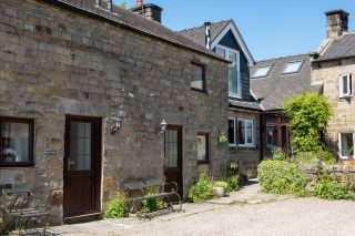 Matlock holiday cottages – Peak Cottages