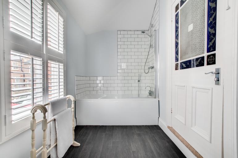 Endeavour House | Endeavour House in Whitby