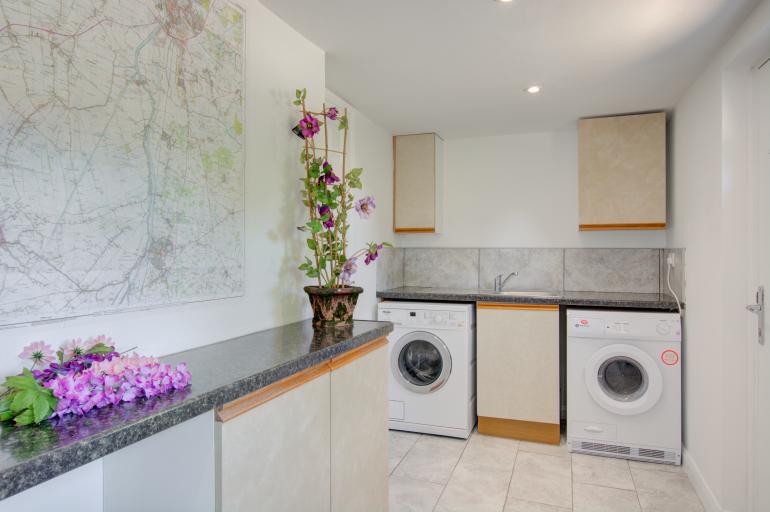 Laburnum House | Laburnum House in Wiggenhall St Germans