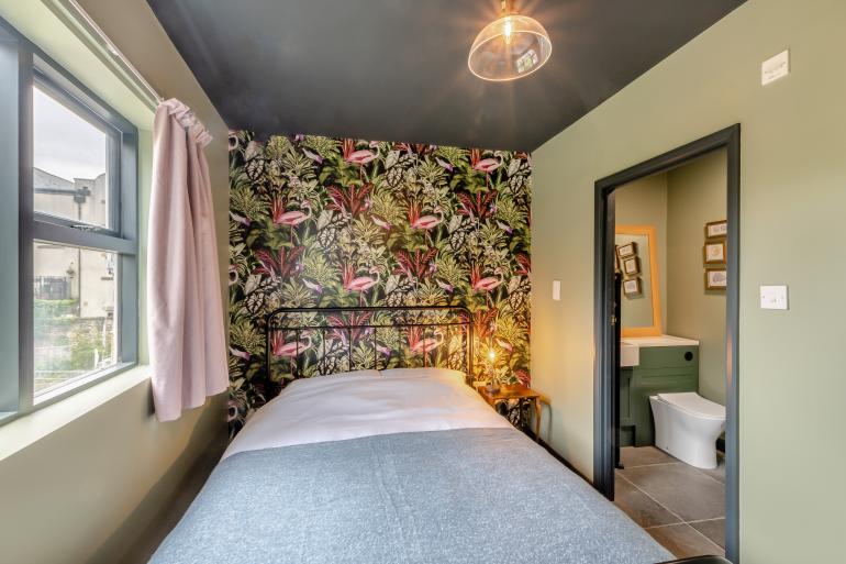 Bondgate House | Bondgate House in Alnwick
