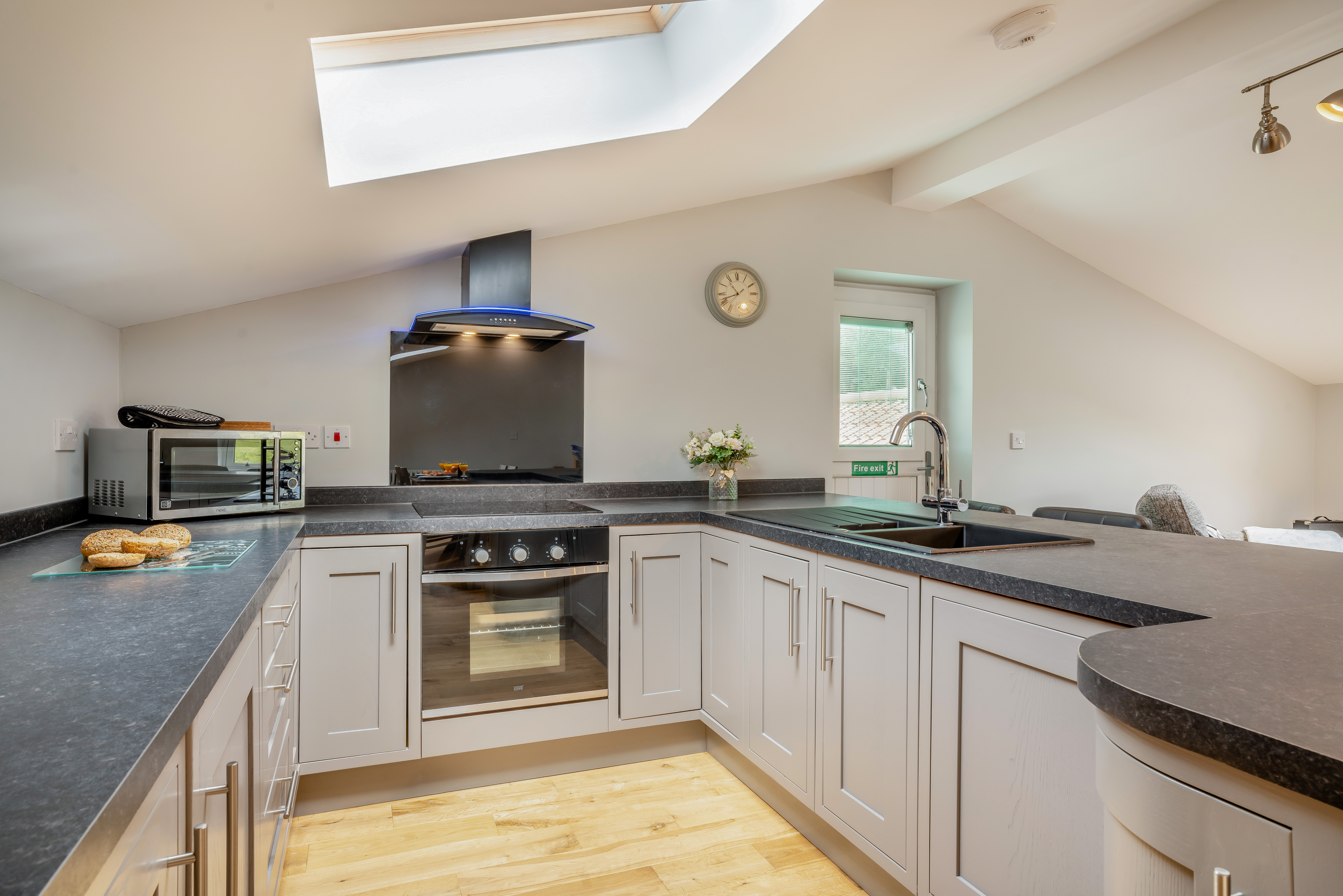 Stable Cottage - Crook | Stable Cottage - Crook in Crook, County Durham
