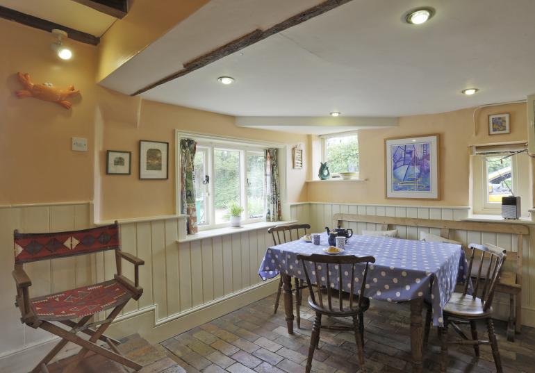 Old Farm | Old Farm in Walberswick