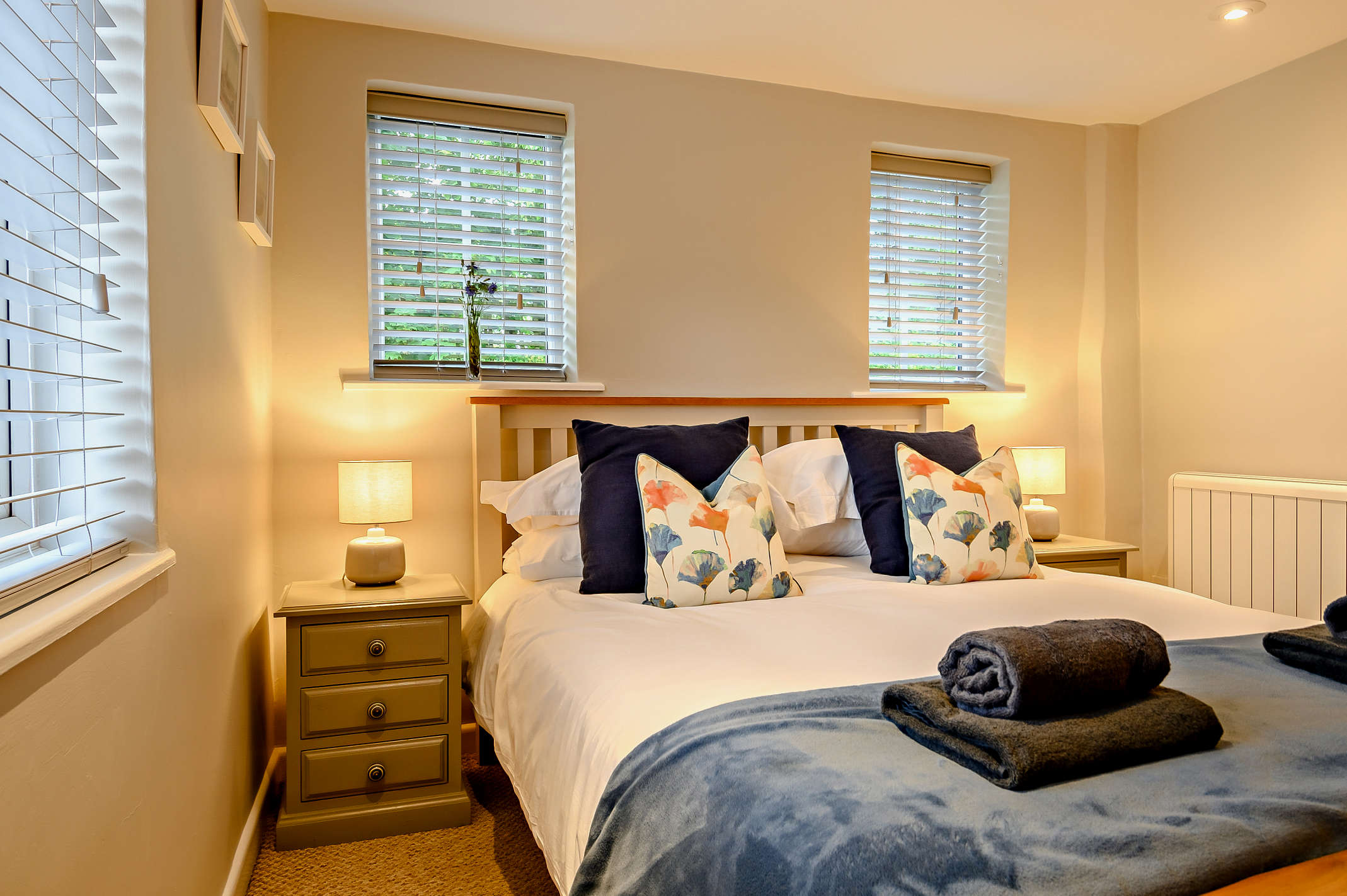 Dolphin Cottage | Dolphin Cottage in Wiveton, near Holt, Norfolk