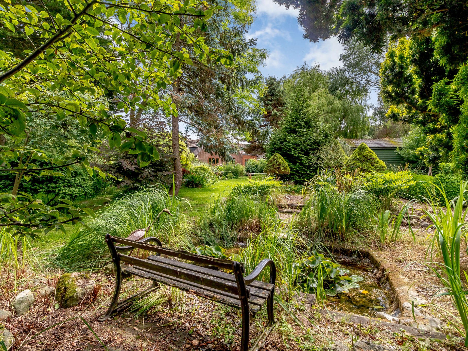 Apple Barn - Norfolk | Apple Barn - Norfolk in Binham, near Fakenham ...