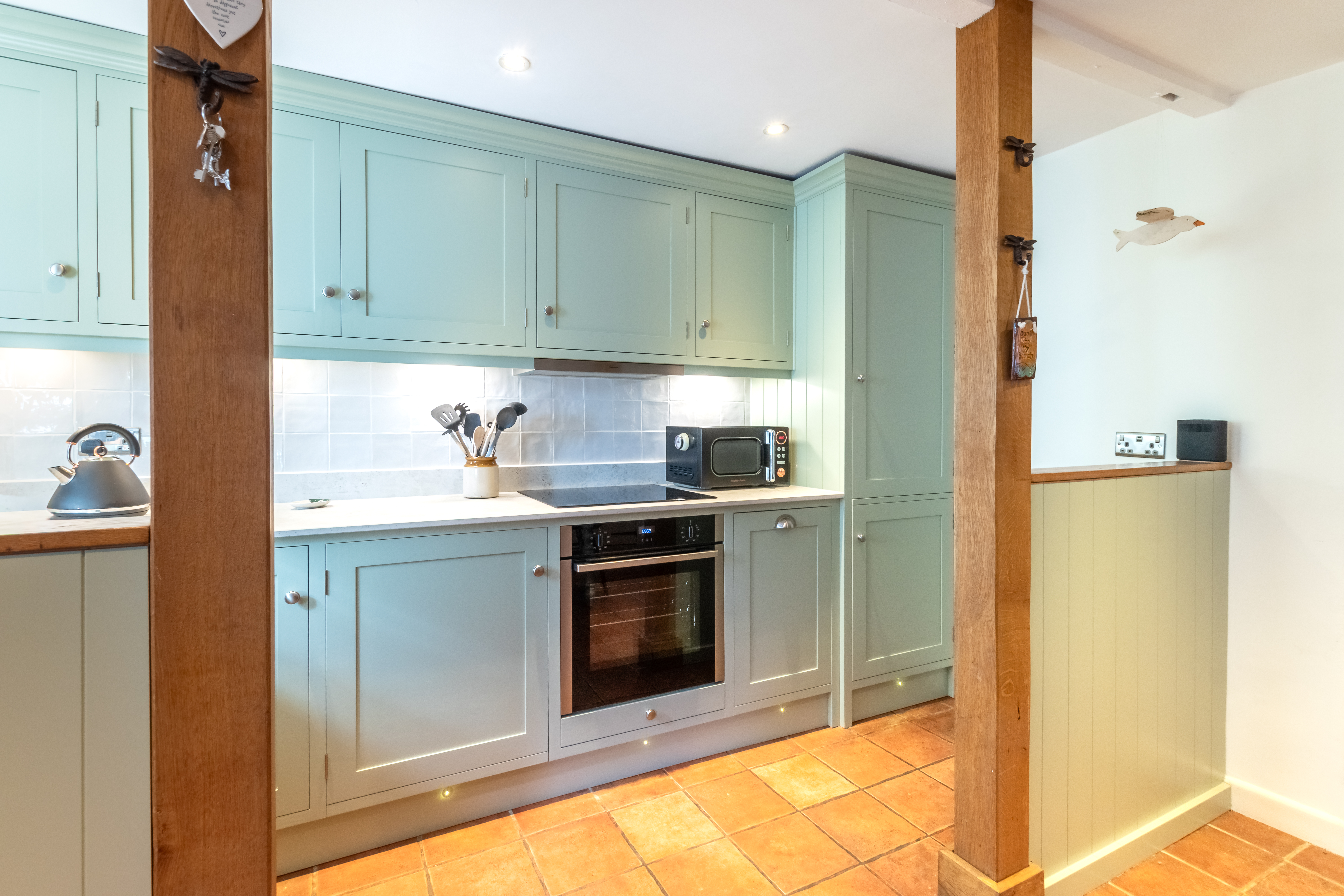 Angel Cottage | Angel Cottage in Burnham Market, near King's Lynn, Norfolk