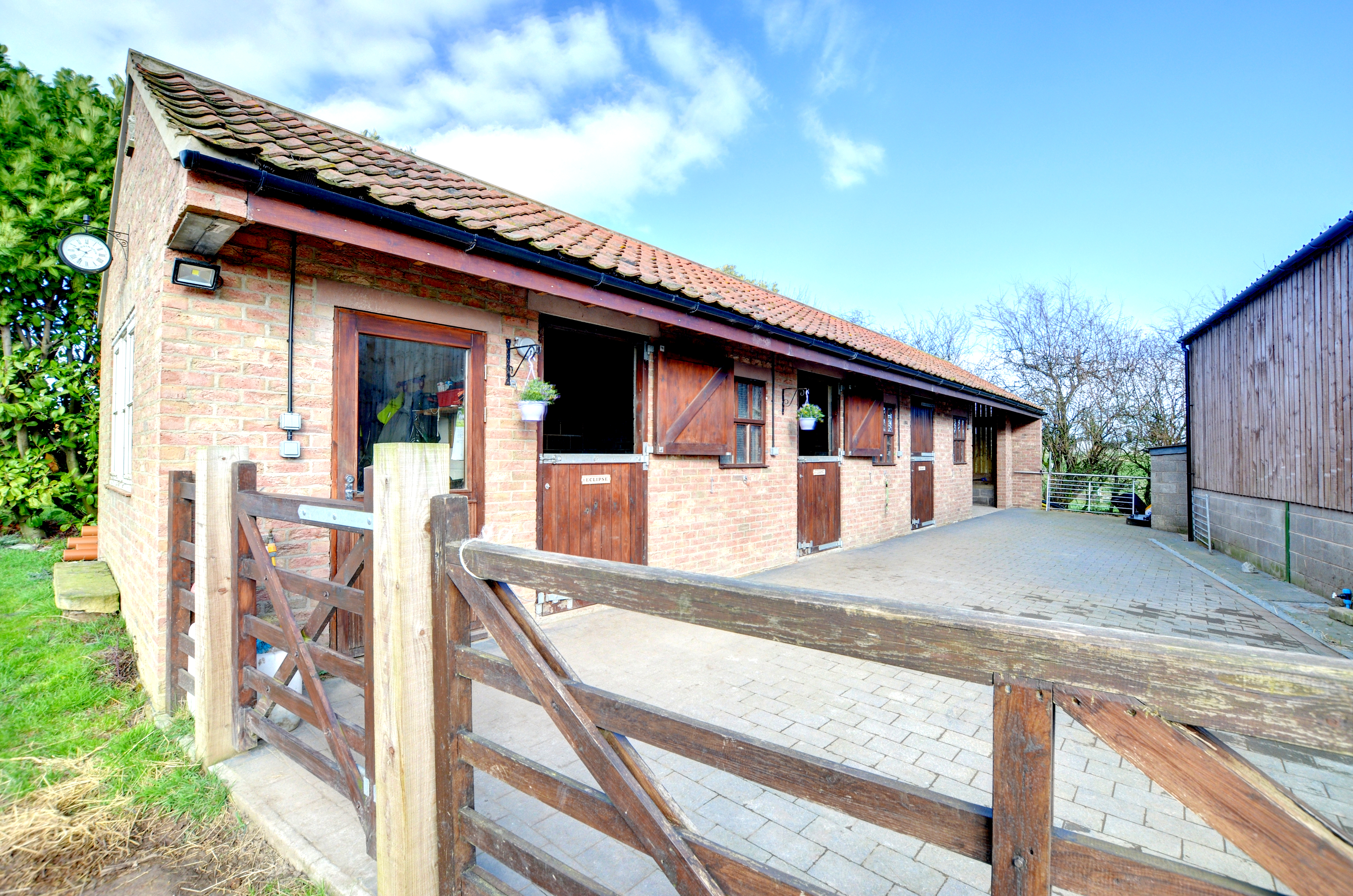 Rowan Lodge | Rowan Lodge in Middleton, near Pickering, Yorkshire