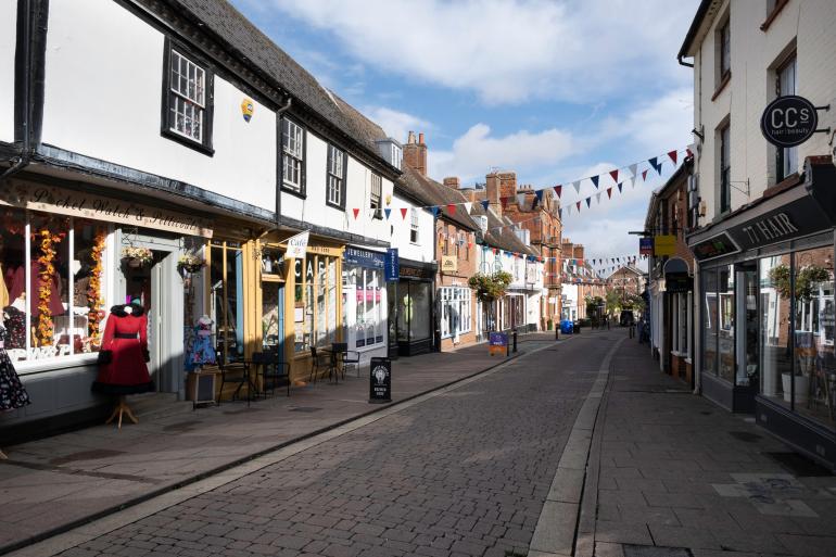 The Old Stores - Rede | The Old Stores - Rede in Bury St Edmunds