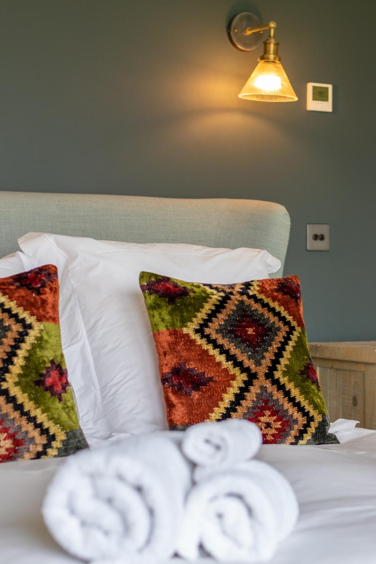 The Old School House | The Old School House in Wickhambrook