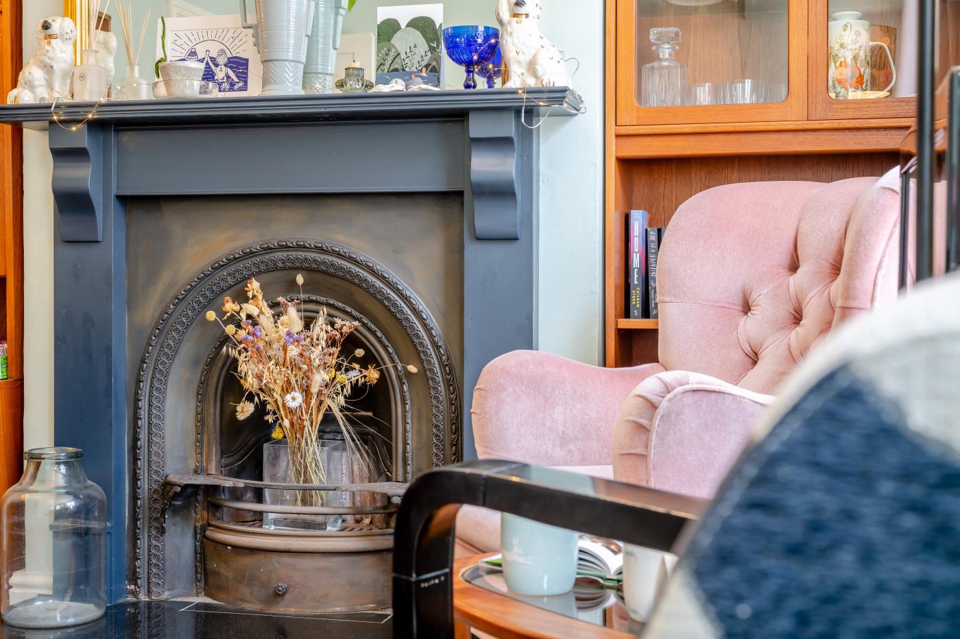 2 Bedroom Cottage in Whitstable - Dog Friendly Holiday Cottage in ...