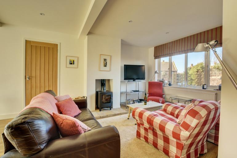 Marsh View | Marsh View in Salthouse