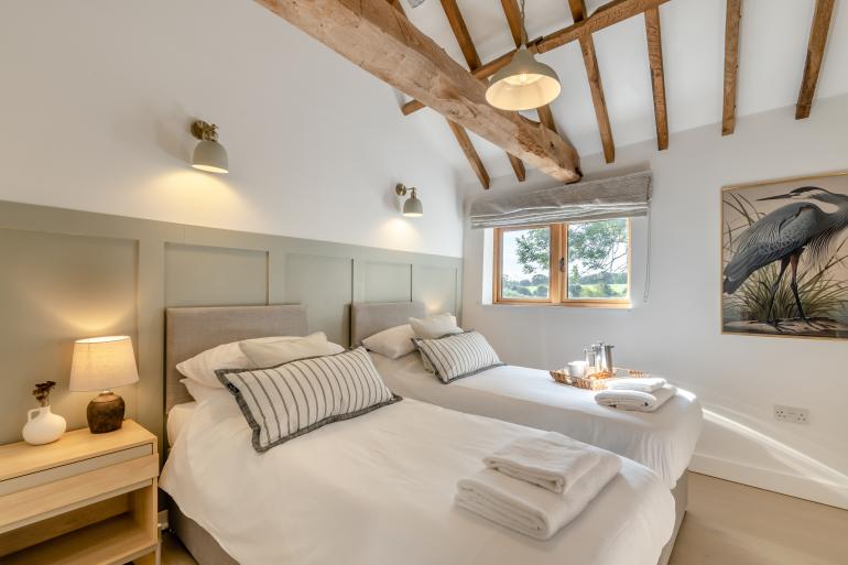 Great Hall Barn | Great Hall Barn in Beccles
