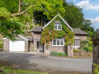 Grasmere Holiday Cottages - Sally's Cottages