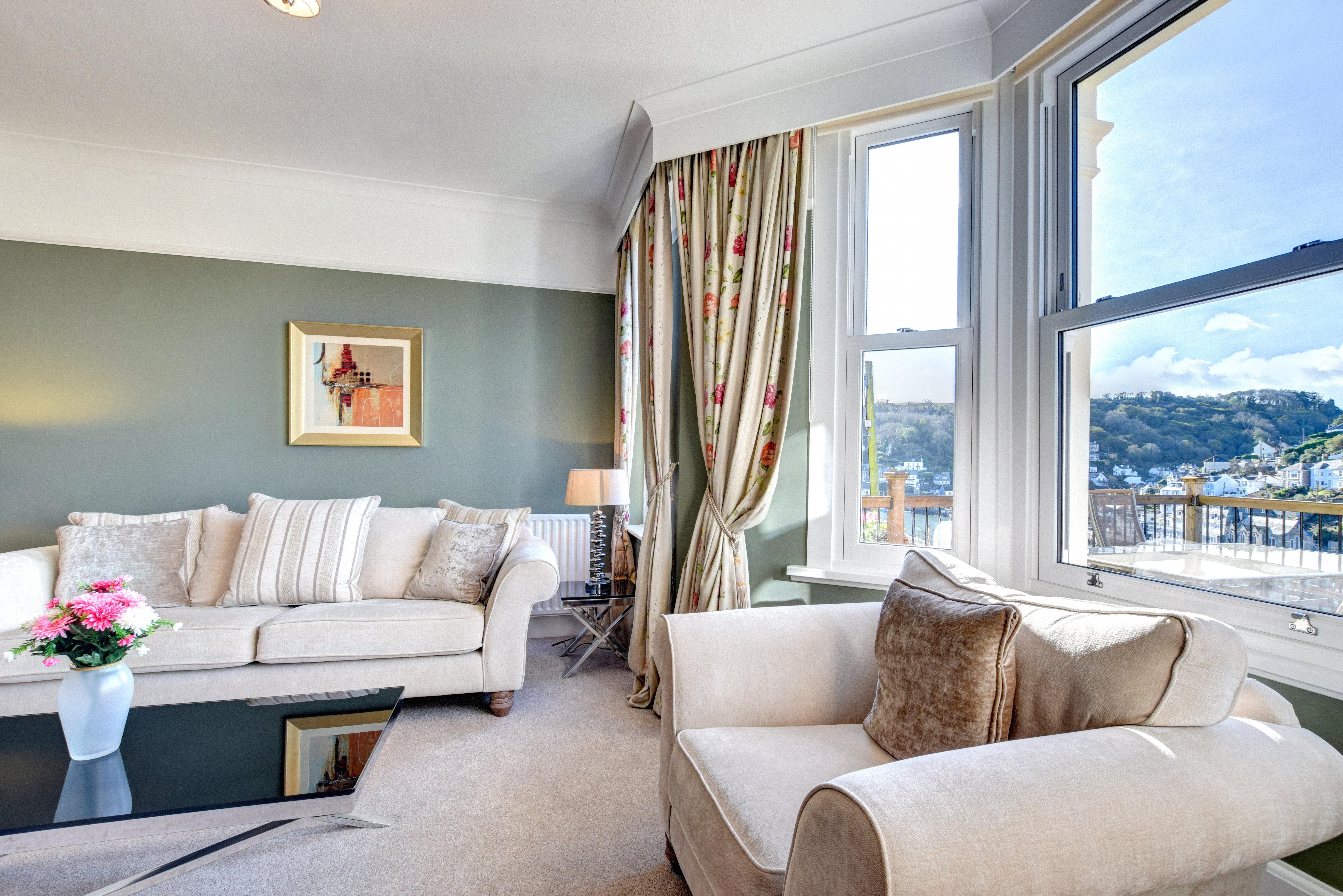 Ivydene | Ivydene in Looe, Cornwall