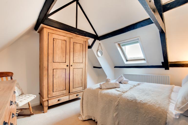 Crooked Cottage | Crooked Cottage in Whitby