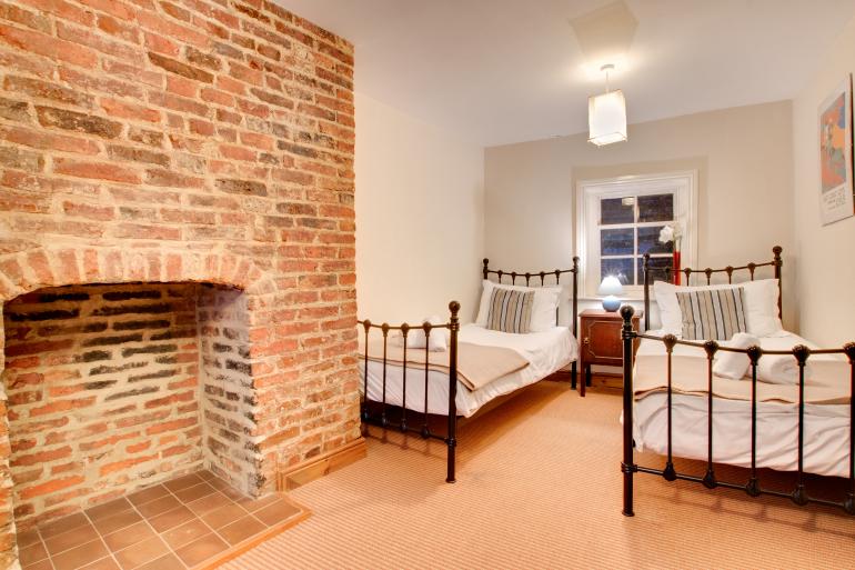 Borough House | Borough House in Whitby