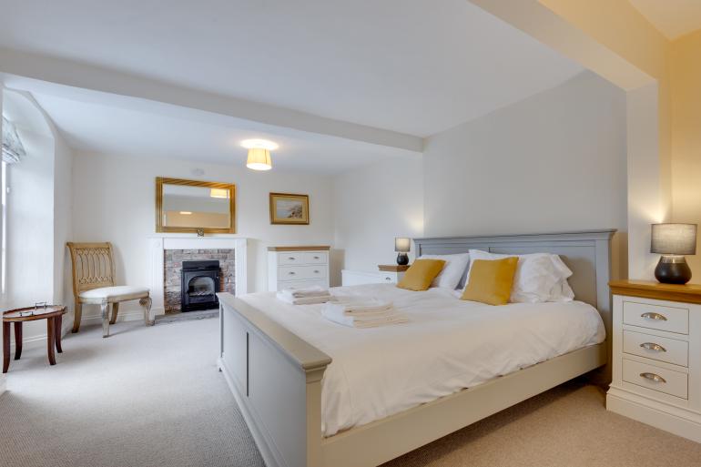 The Merchants House | The Merchants House in Masham