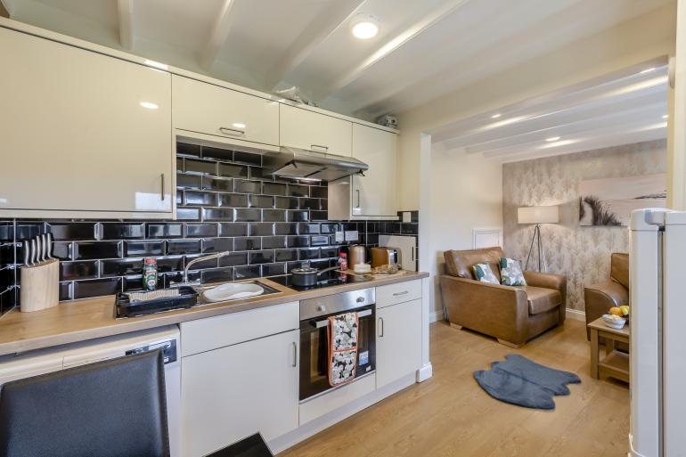 Meadow Cottage - Whitby | Meadow Cottage - Whitby in Whitby