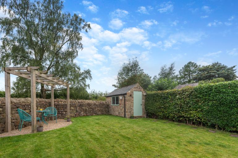 The Cottage in Lea | The Cottage in Lea in Matlock