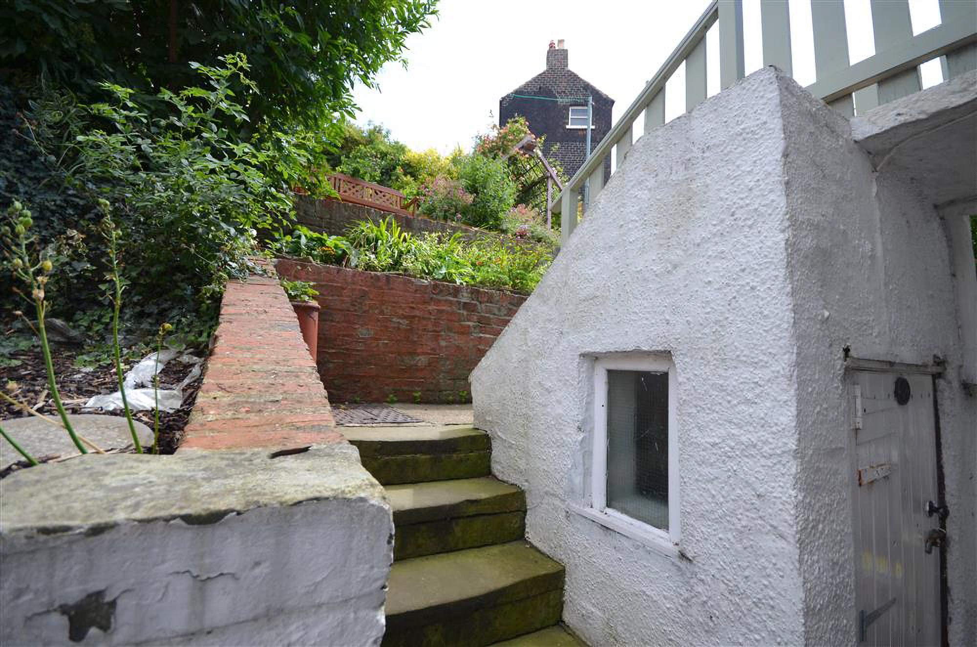 Pear Tree Cottage | Pear Tree Cottage in Whitby, Yorkshire