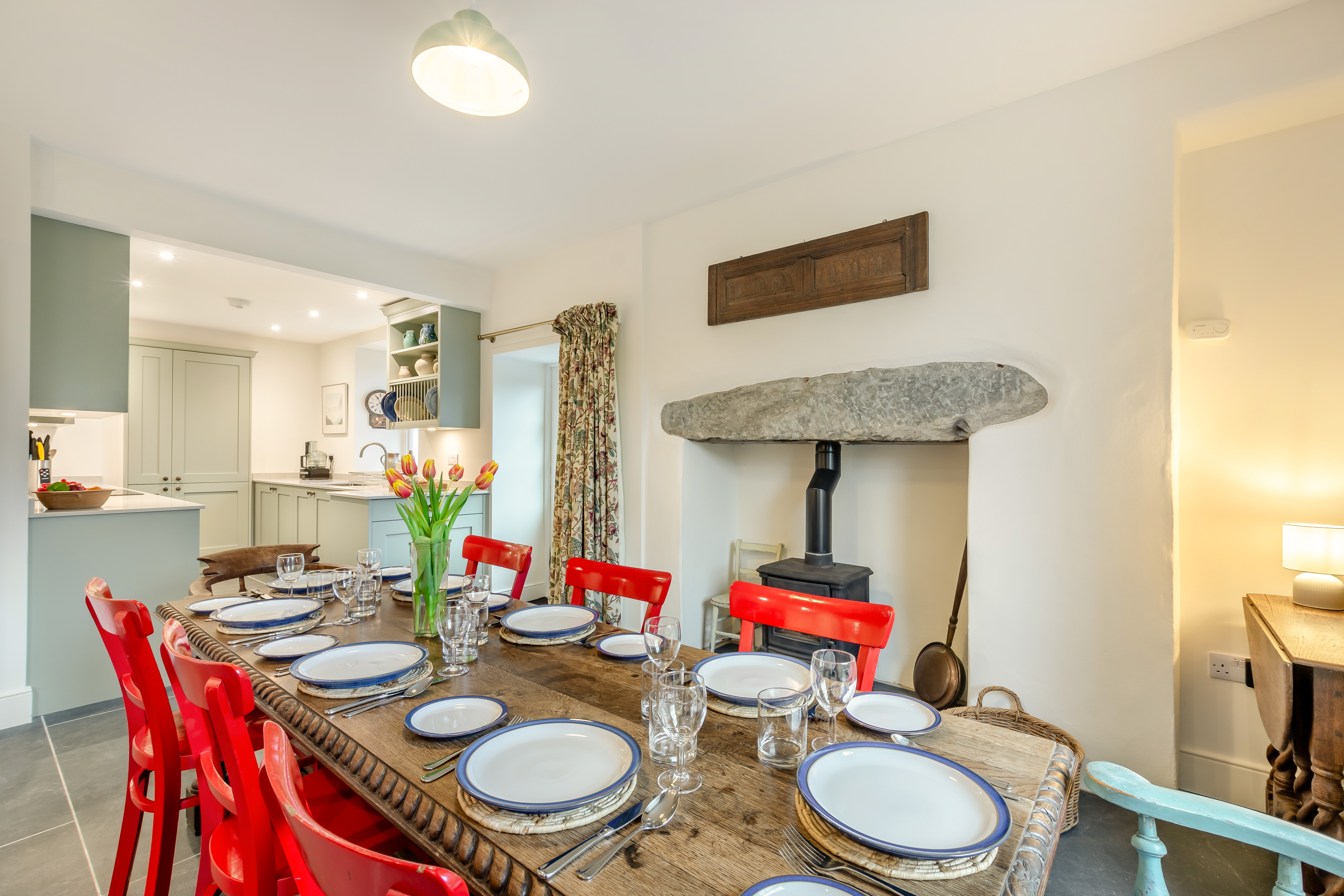 Browfoot | Browfoot in Ulpha, near Broughton in Furness, Cumbria