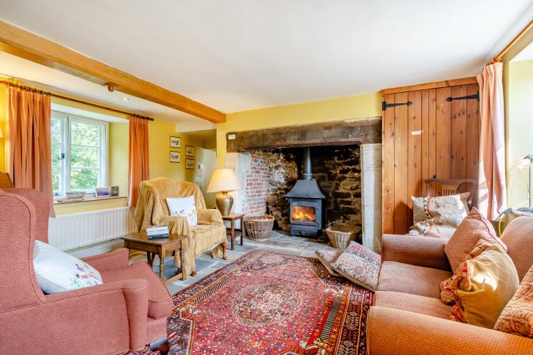 Old Dairy House | Old Dairy House in Arne