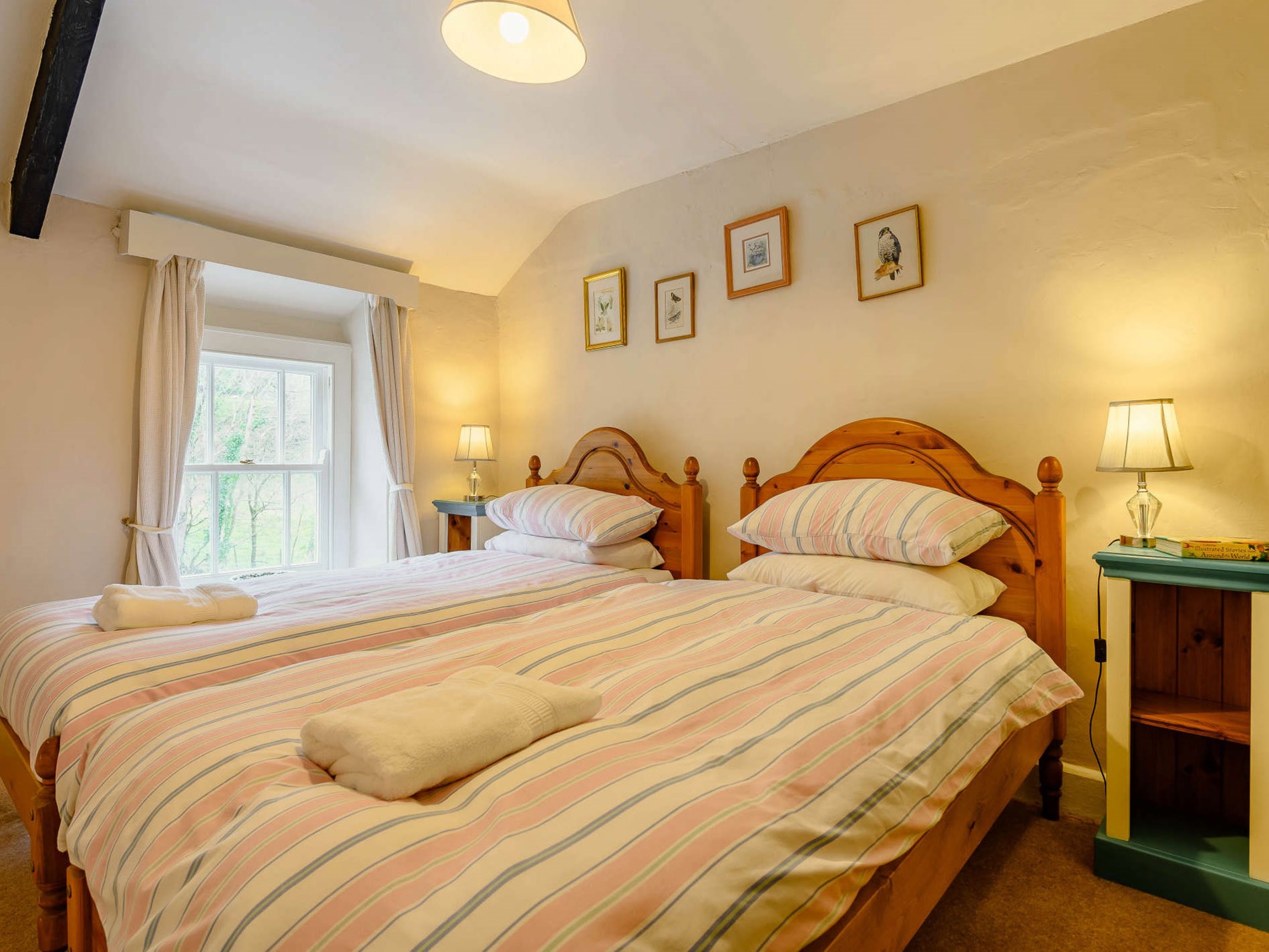 Fernlea Cottage - Talybont-on-usk | Fernlea Cottage - Talybont-on-usk ...