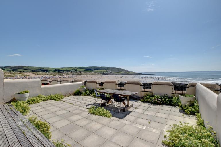 Spindrift, Croyde | Spindrift, Croyde in Croyde