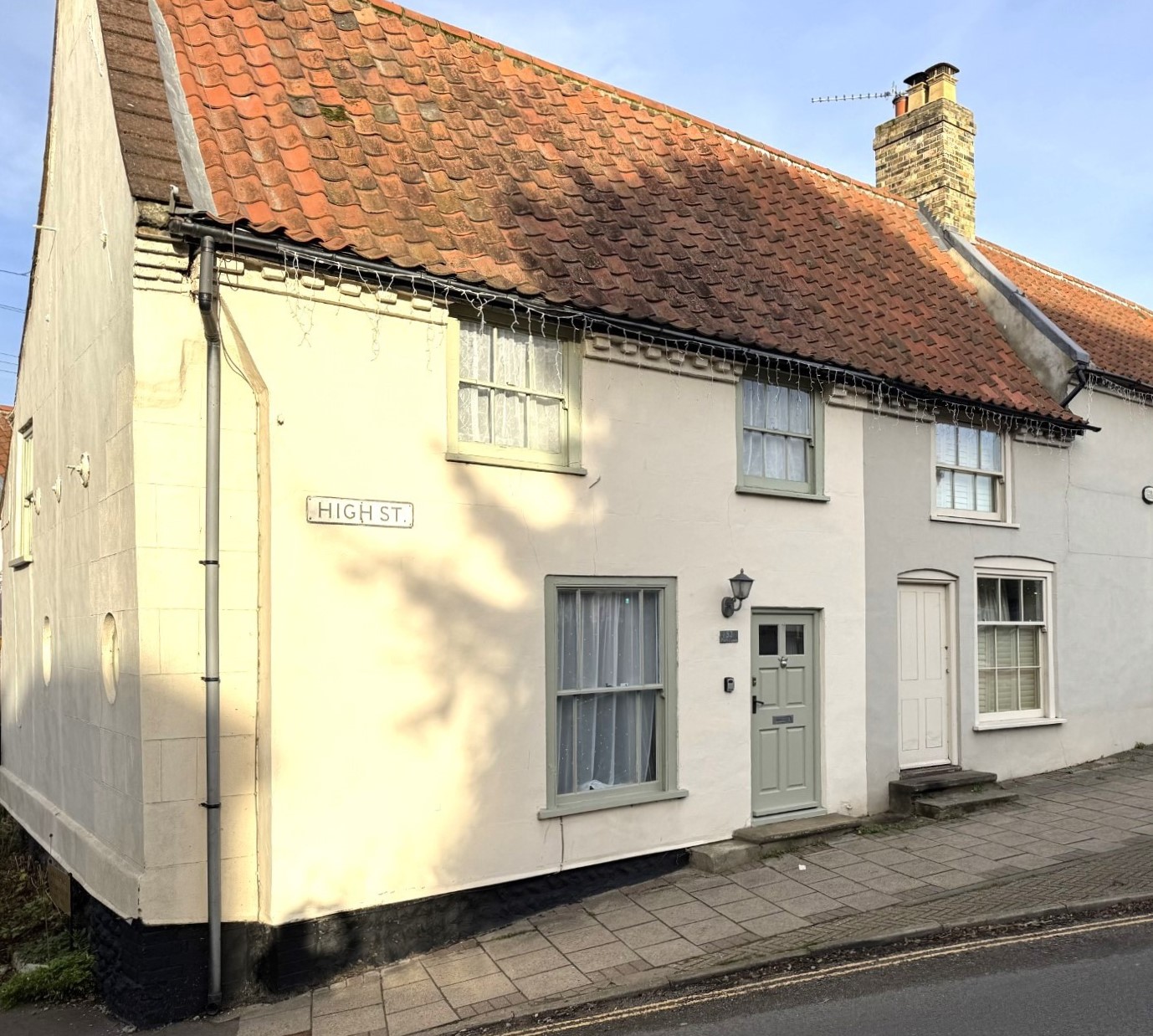 Poets Corner - Holt | Poets Corner - Holt in Holt, Norfolk