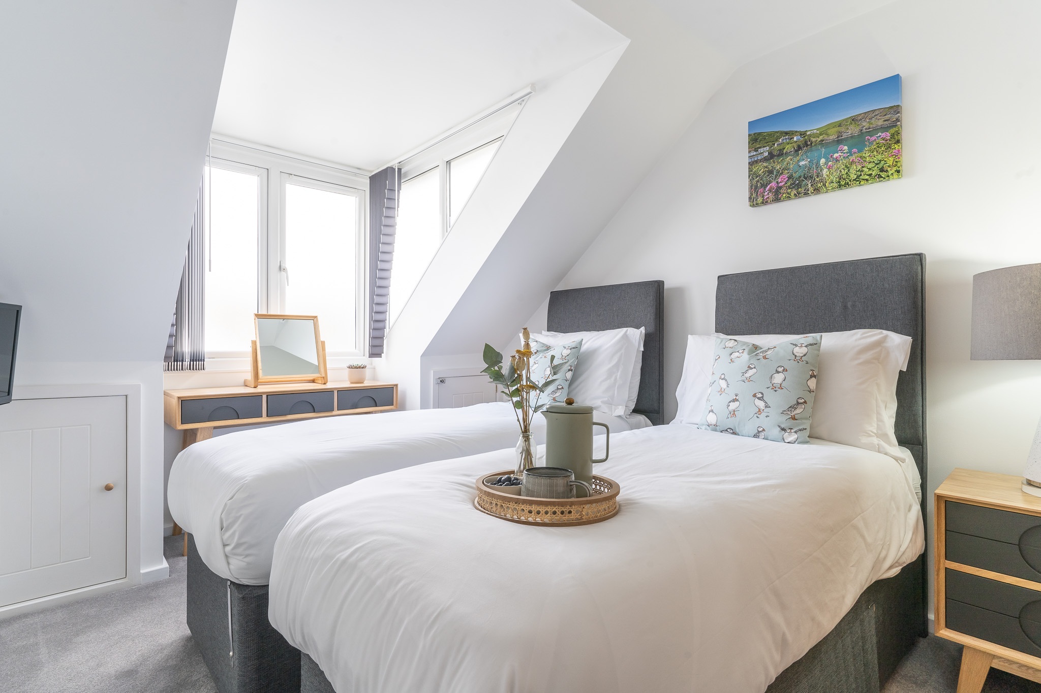 The Cornishman | The Cornishman in Port Isaac, Cornwall