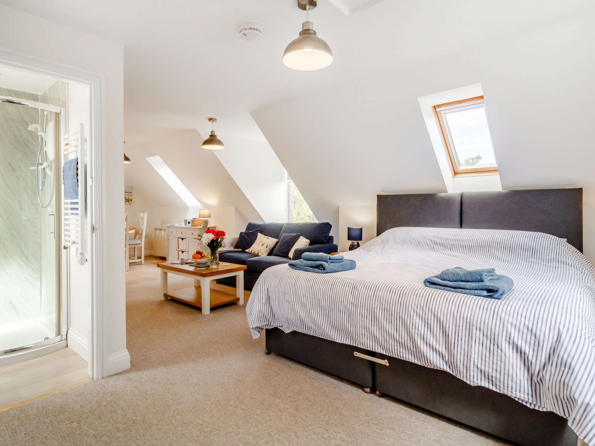 Apple Barn - Norfolk | Apple Barn - Norfolk in Binham, near Fakenham ...