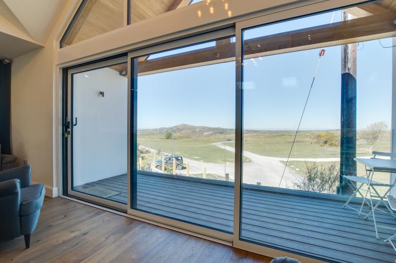 Bryn Y Mor | Bryn Y Mor in Gower