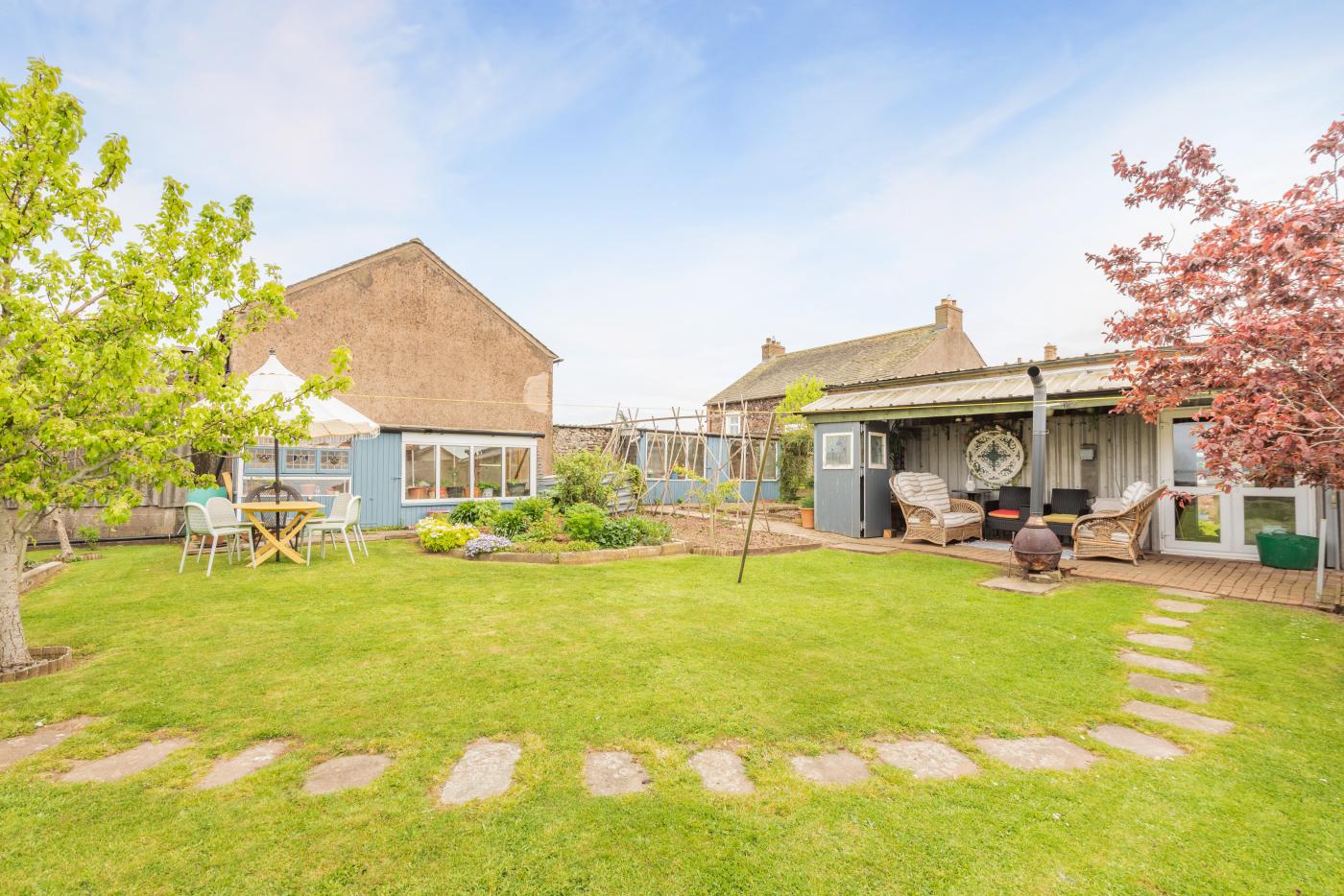 3 Bedroom Cottage in Kirkbampton - Dog Friendly Holiday Cottage in ...
