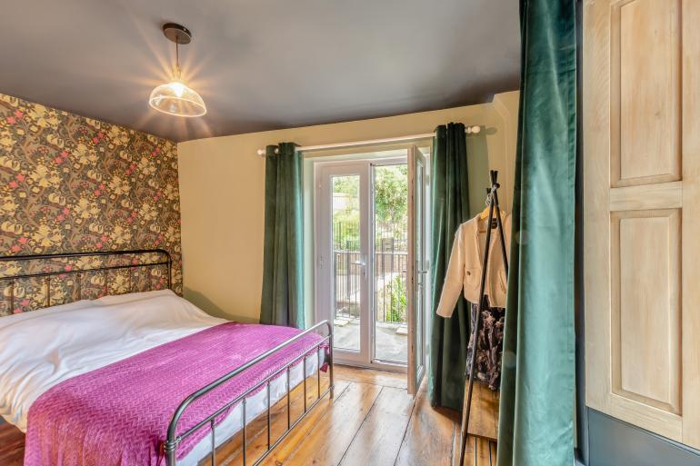Bondgate House | Bondgate House in Alnwick