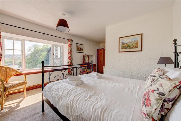 Dale End Farm | Dale End Farm in Grasmere