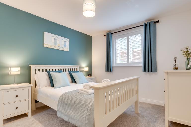 The Apartment | The Apartment in Whitby