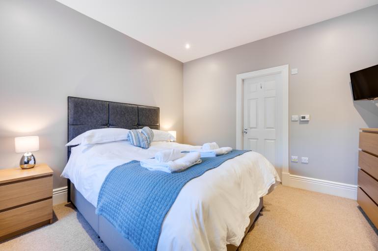 Apartment 2, The Old Post Office | Apartment 2, The Old Post Office in ...