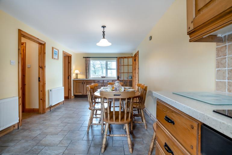 Rossnowlagh Farmhouse | Rossnowlagh Farmhouse in Rossnowlagh