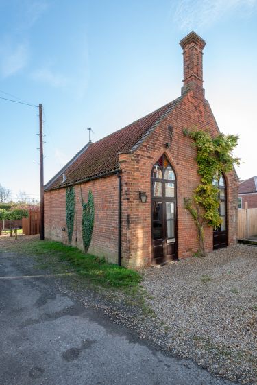 Docking holiday cottages - Norfolk Cottages